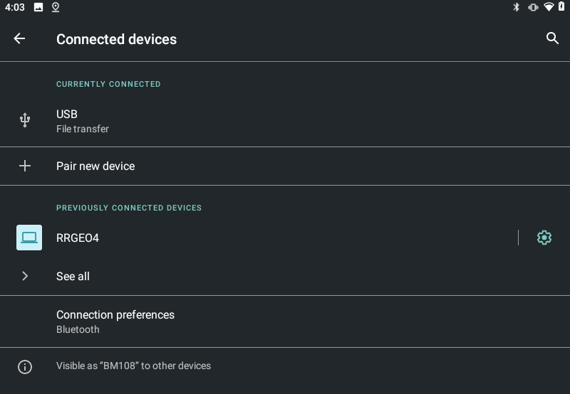 Why Does my Android Tablet Show a Blank Folder when I connect it to my ...