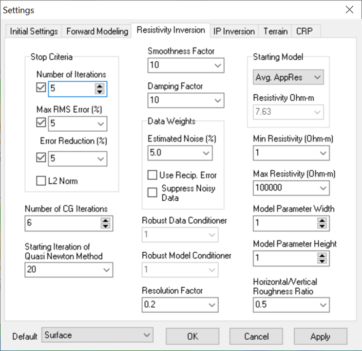 How do I use Histogram Filtering to filter misfit data?