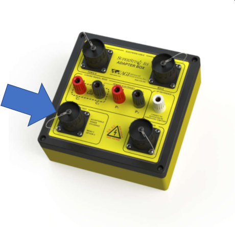 How do I perform a Receiver Test for my SuperSting ™ R1 to R8 WiFi ...